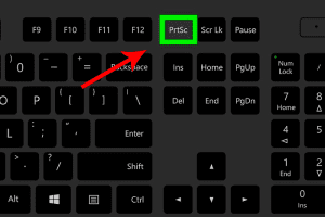 As maneiras mais rápidas de tirar print no notebook | Dicas & Cia